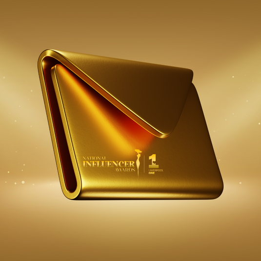 National Influencer Awards